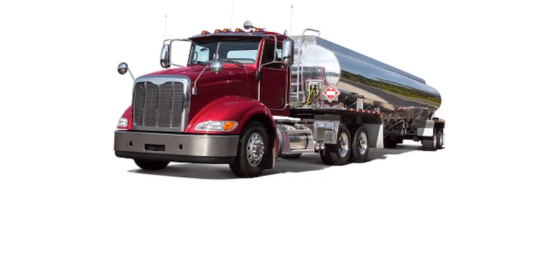 Cargo Tank Certification System